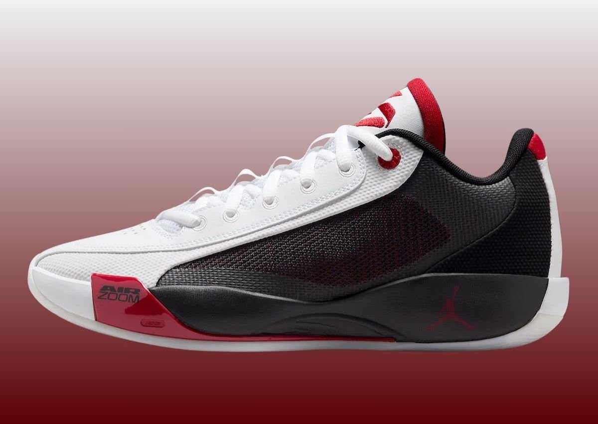 Jordan Luka .77 Colorways + Release Dates | SneakerFiles