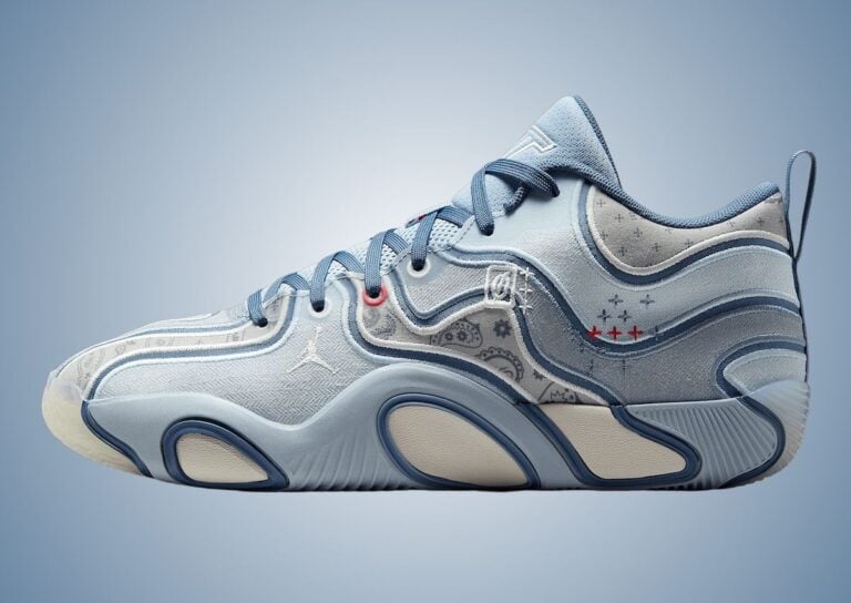 Jordan Tatum 3 Colorways + Release Dates | SneakerFiles