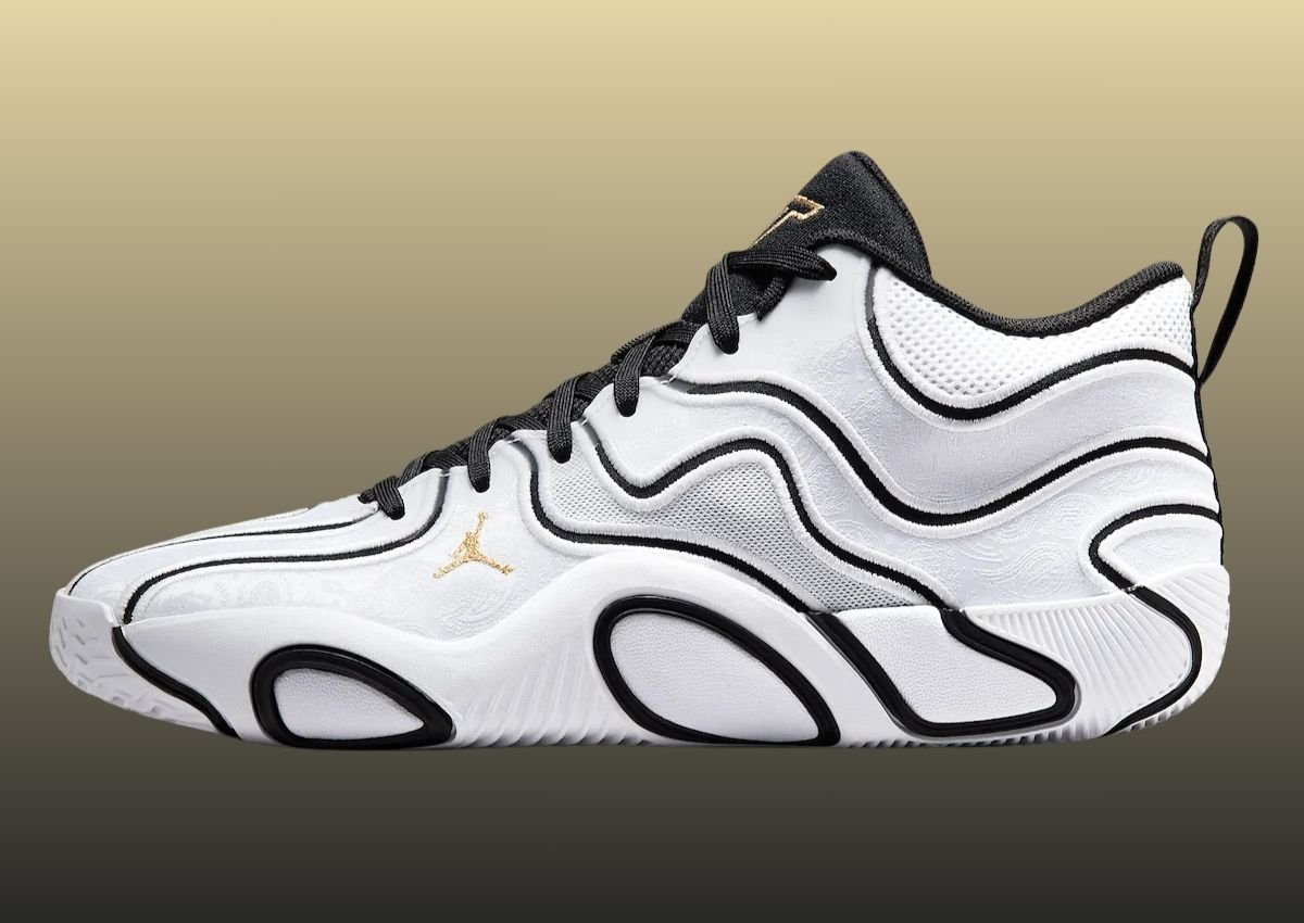 Jordan Tatum 3 Colorways + Release Dates | SneakerFiles