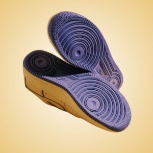 Kobe Bryant x Nike Air Force 1 Low Protro Soft Yellow HV9408-700 ...