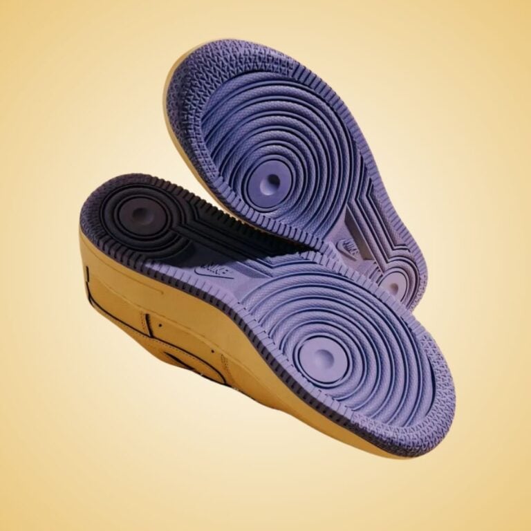 Kobe Bryant x Nike Air Force 1 Low Protro Soft Yellow HV9408-700 ...