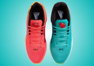 Kool-Aid x Nike Ja 2 Mixed Berry IF0302-800 | SneakerFiles