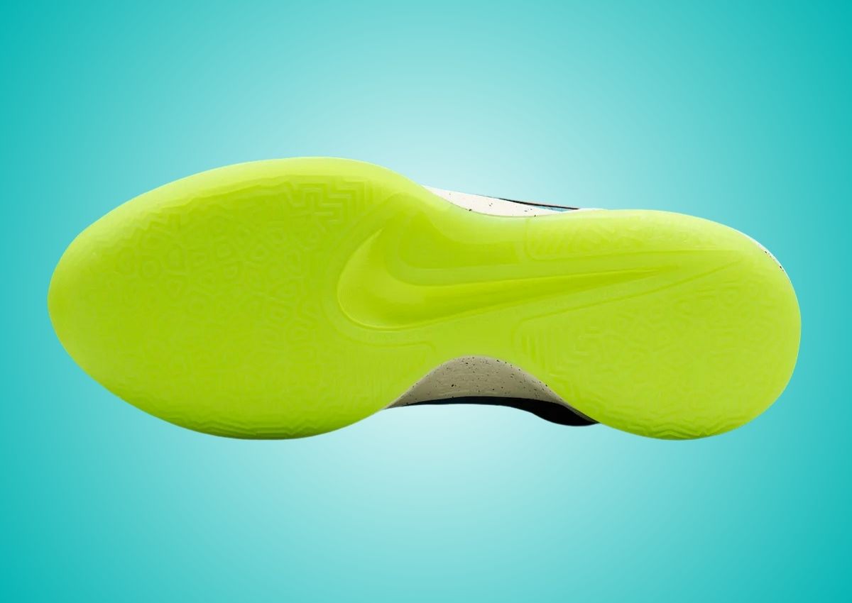 Kool-Aid x Nike Ja 2 Mixed Berry IF0302-800 | SneakerFiles