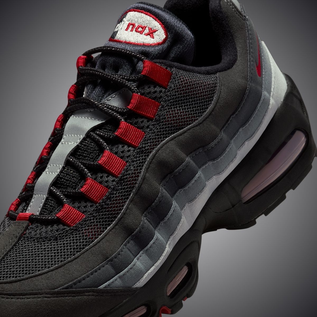 Liverpool FC x Nike Air Max 95 HM4830-001 | SneakerFiles