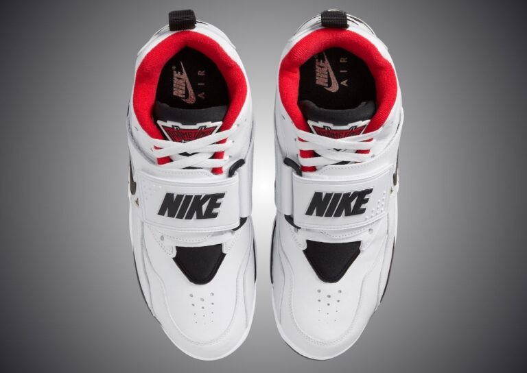 Nike Air DT Proto 92 White Black IB2239-100 | SneakerFiles