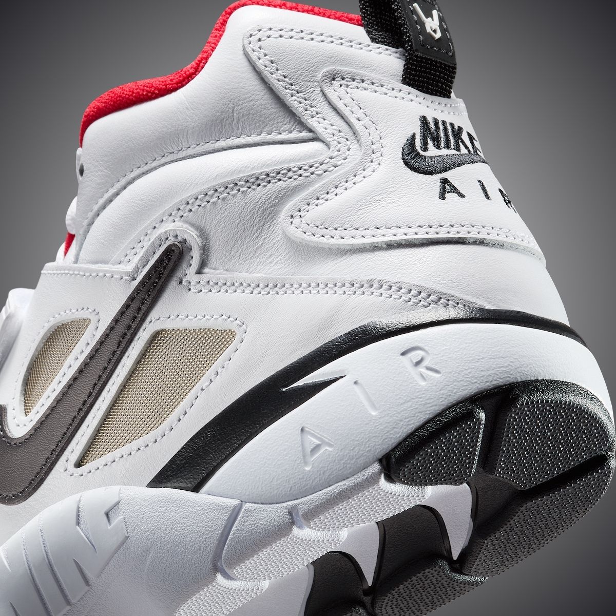 Nike Air DT Proto 92 White Black IB2239-100 | SneakerFiles