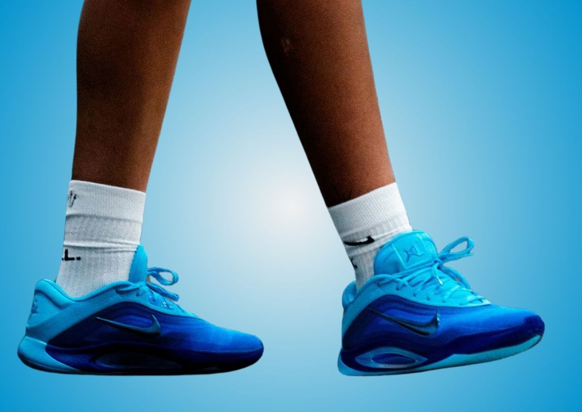 Nike A'One 2025 Release Dates + Colorways | SneakerFiles