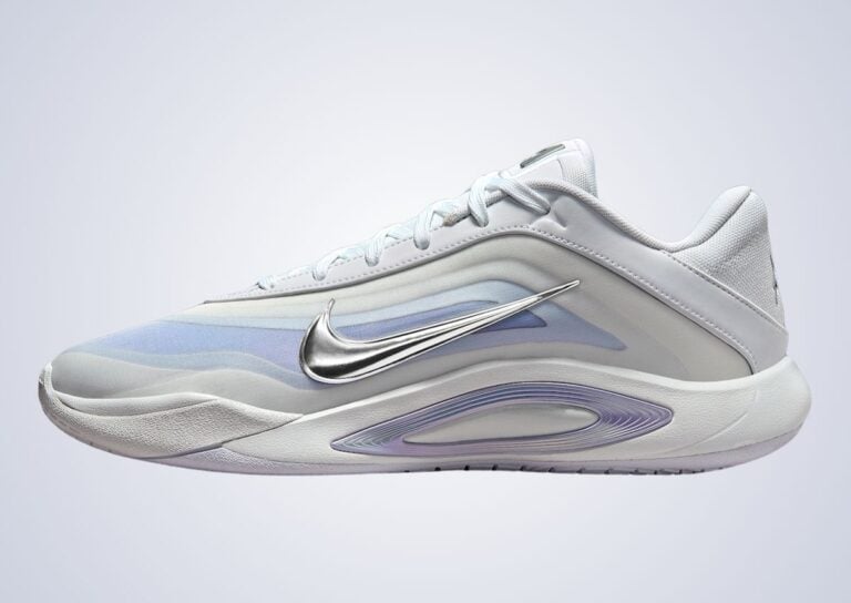 Nike A'One Pearl FZ8605-100 | SneakerFiles