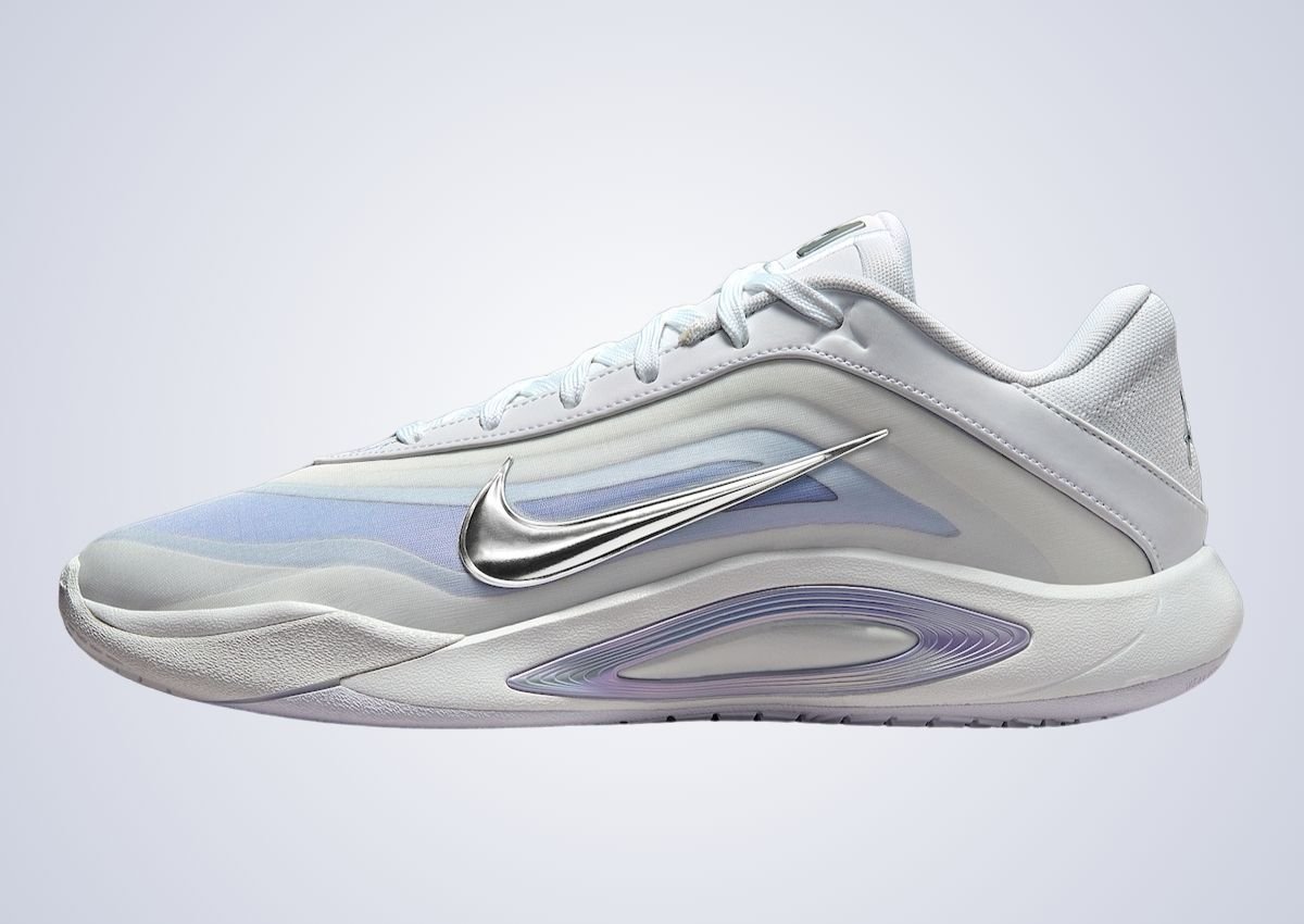 A’ja Wilson Nike A'One Colorways + Release Dates | SneakerFiles