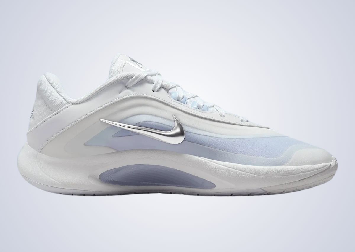 Nike A'One Pearl FZ8605-100 | SneakerFiles