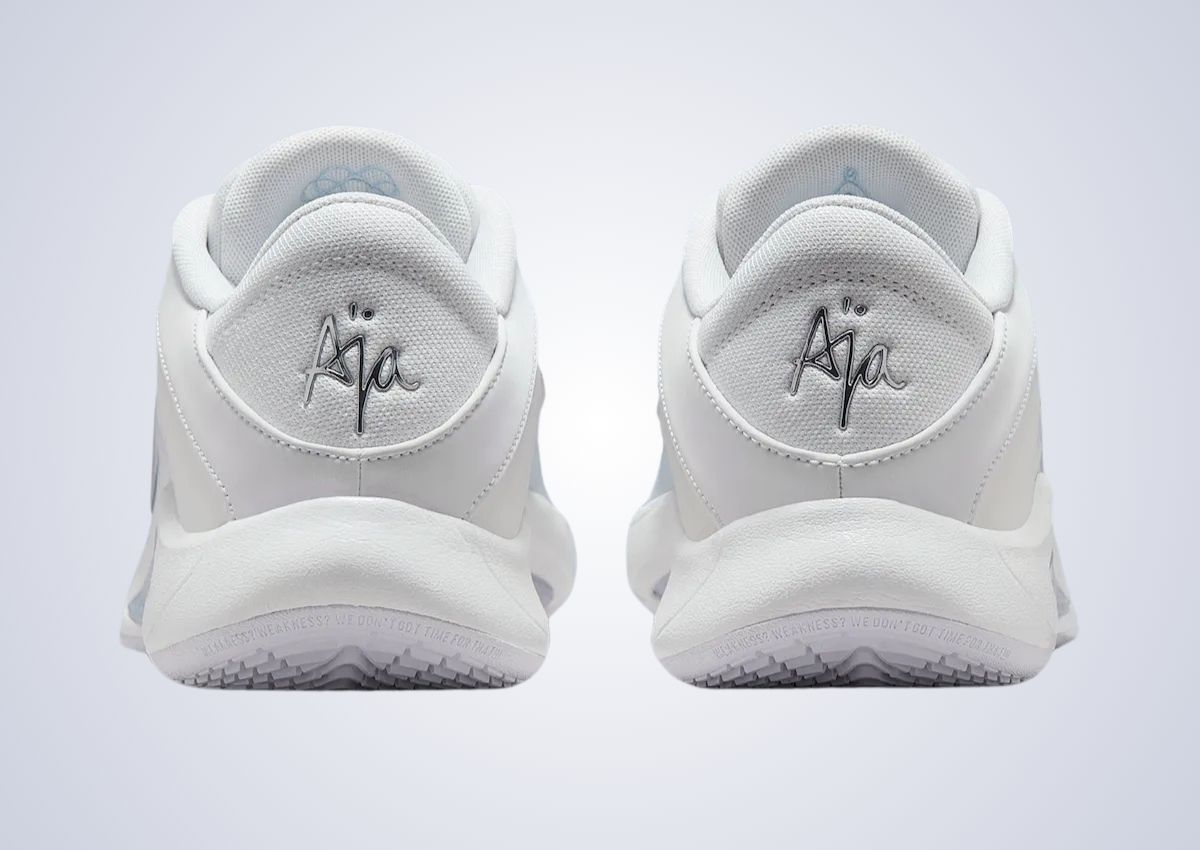 Nike A'One Pearl FZ8605-100 | SneakerFiles