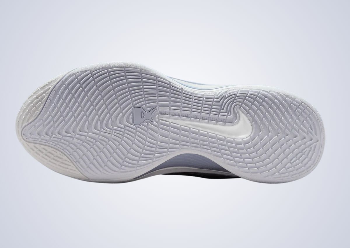 Nike A'One Pearl FZ8605-100 | SneakerFiles