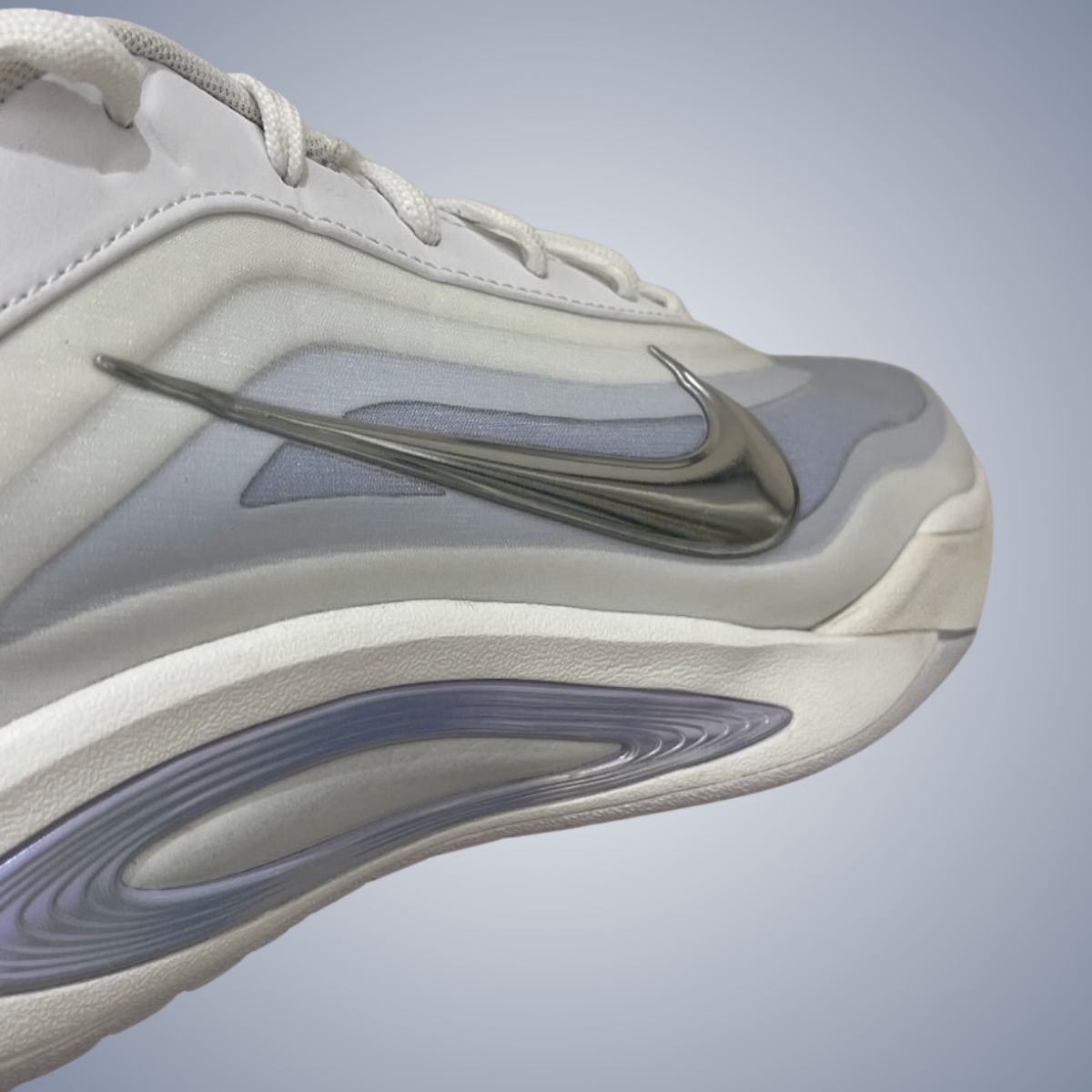 Nike A'One Pearl FZ8605-100 | SneakerFiles