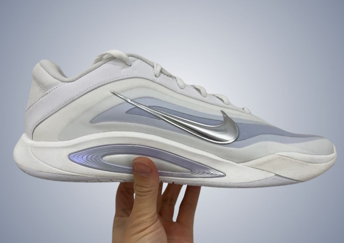 Nike A'One 2025 Release Dates + Colorways | SneakerFiles