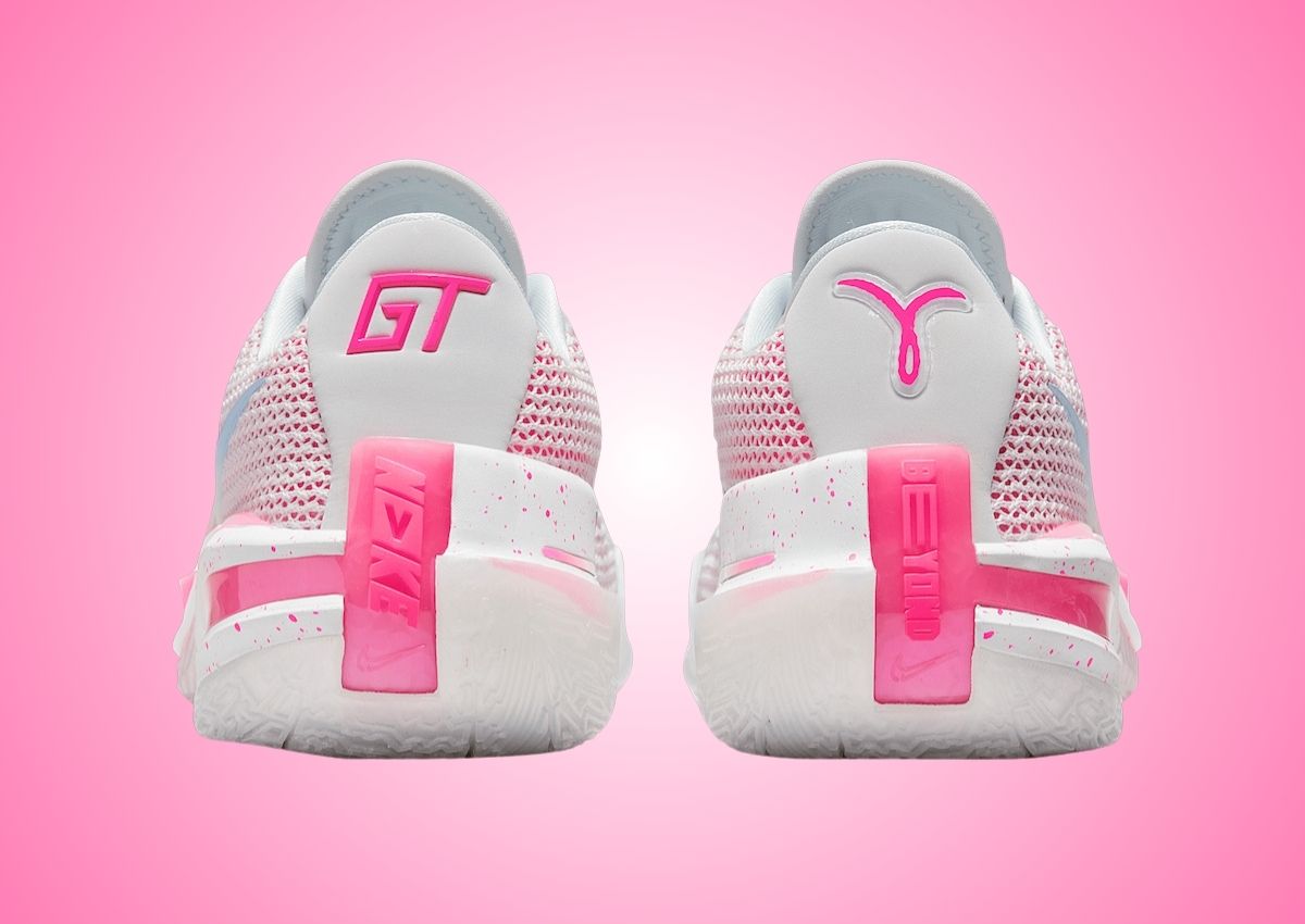 Nike GT Cut Think Pink 2025 CZ0175-008 | SneakerFiles