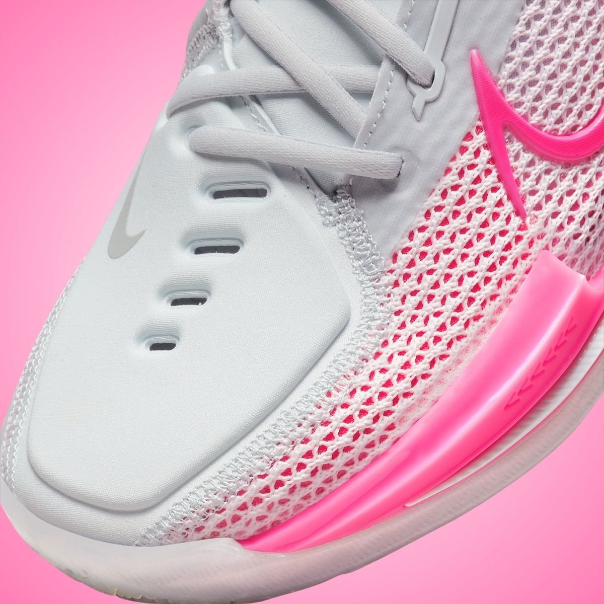 Nike GT Cut Think Pink 2025 CZ0175-008 | SneakerFiles