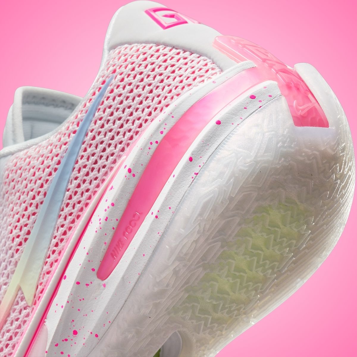 Nike GT Cut Think Pink 2025 CZ0175-008 | SneakerFiles