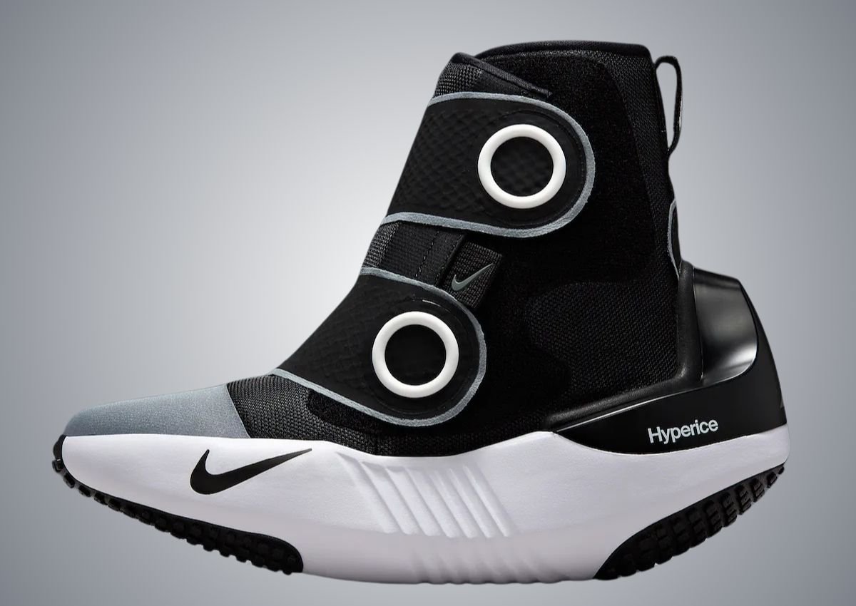Nike Hyperboot Hyperice 65000-001 | SneakerFiles