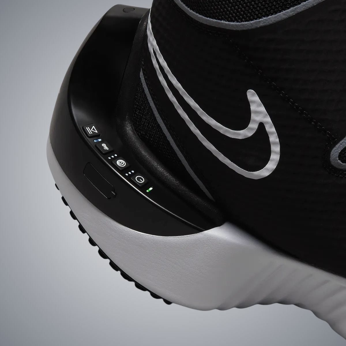 Nike Hyperboot Hyperice 65000-001 | SneakerFiles