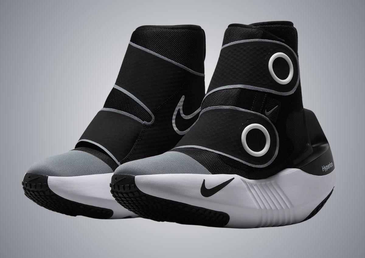 Nike Hyperboot Hyperice 65000-001 | SneakerFiles