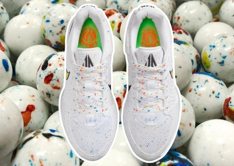 Nike Ja 2 Ja-Breaker IF1606-100 | SneakerFiles