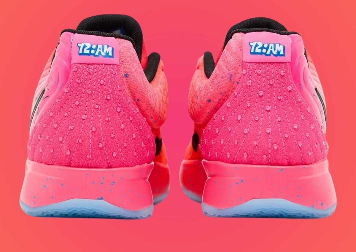 Kool-Aid x Nike Ja 2 Tropical Punch IF0302-800 | SneakerFiles