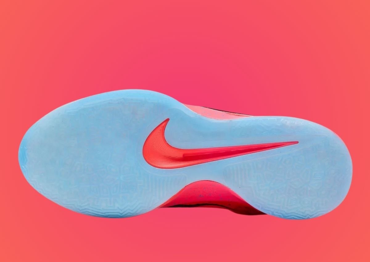 Kool-Aid x Nike Ja 2 Tropical Punch IF0302-800 | SneakerFiles