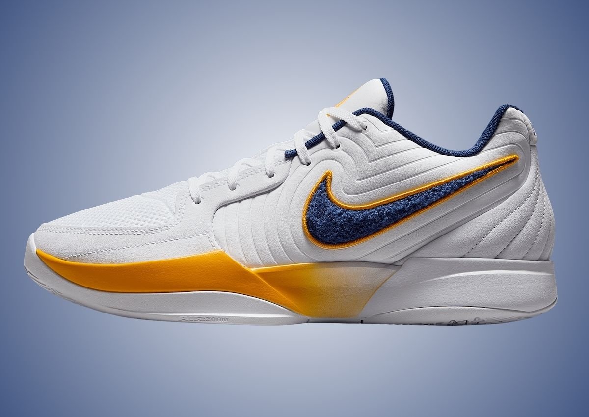 Nike Ja 2 Colorways + Release Dates | SneakerFiles