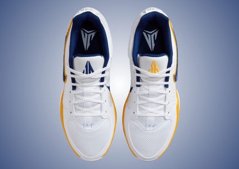 Nike Ja 2 Murray State IF1606-101 | SneakerFiles