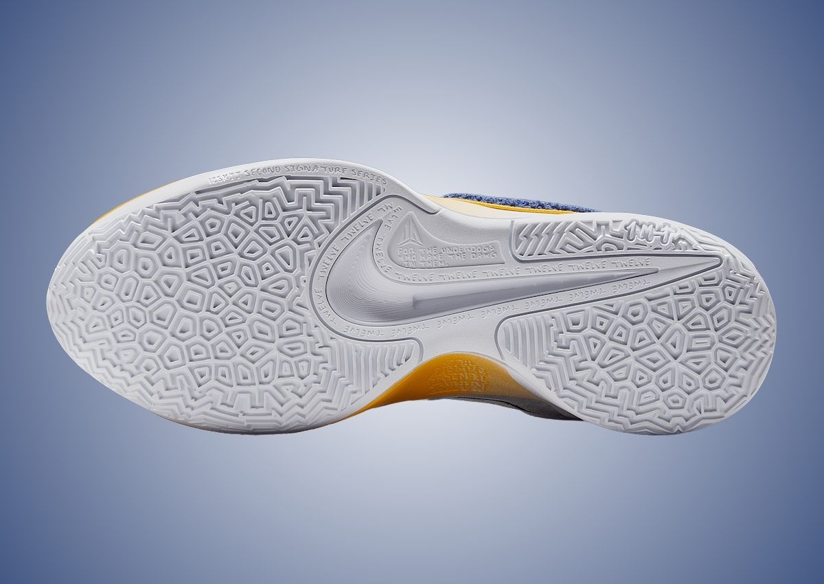 Nike Ja 2 Murray State IF1606-101 | SneakerFiles