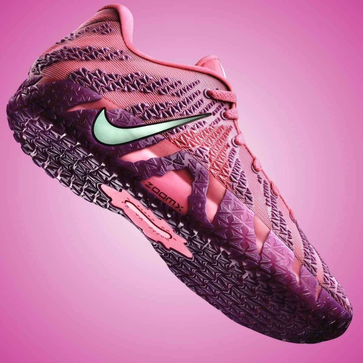 Nike Ja 3 Colorways + Release Dates | SneakerFiles