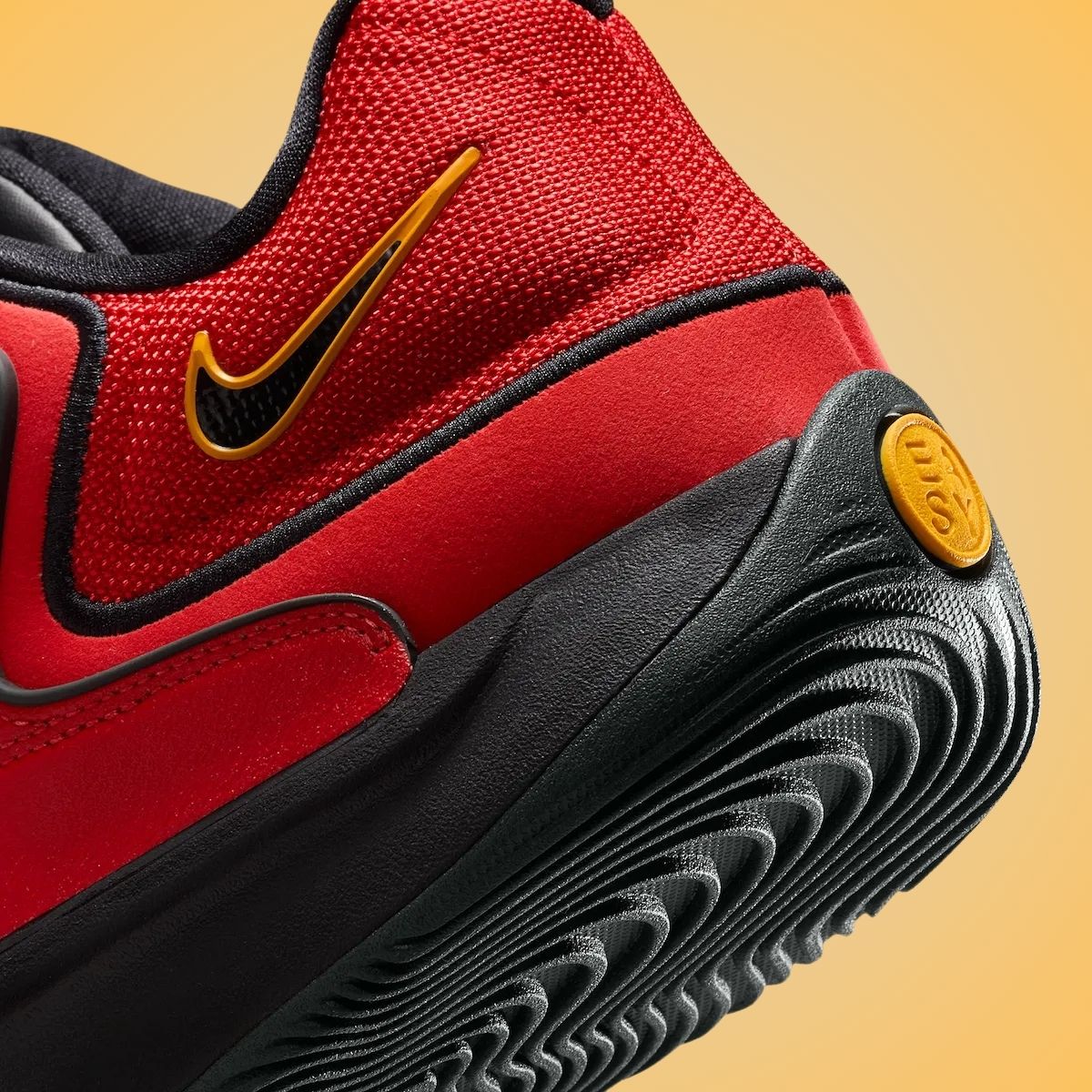 Nike KD 18 Air Bakin HV1992-600 | SneakerFiles