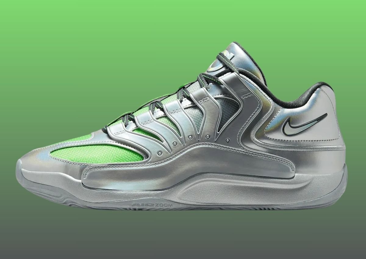 Nike KD 18 Colorways + Release Dates | SneakerFiles