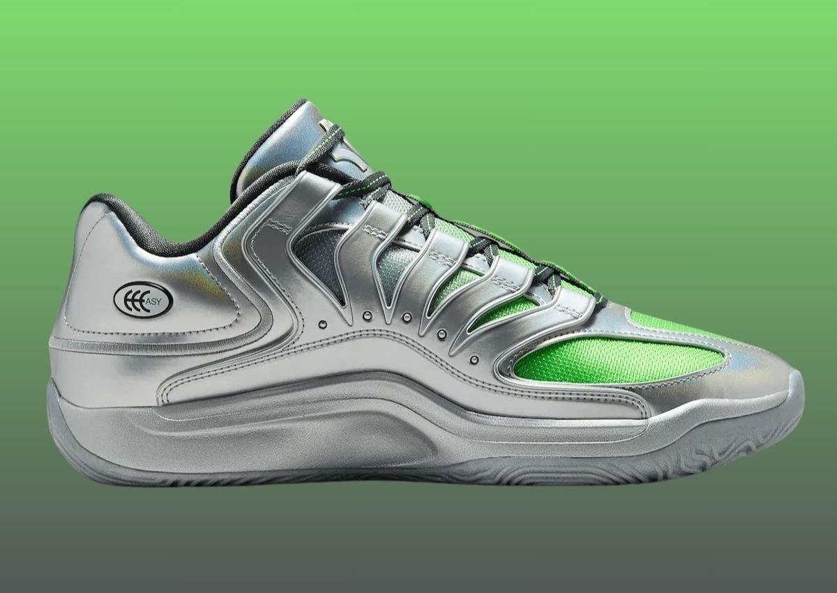 Nike KD 18 EYBL IF2519-001 | SneakerFiles