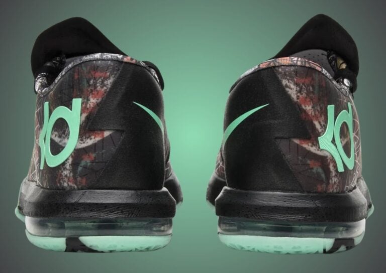 Nike KD 6 All-Star Illusion 2026 FQ8356-900 | SneakerFiles