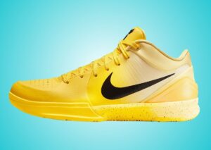 Nike Kobe 4 Protro CHBL IH0587-700 | SneakerFiles