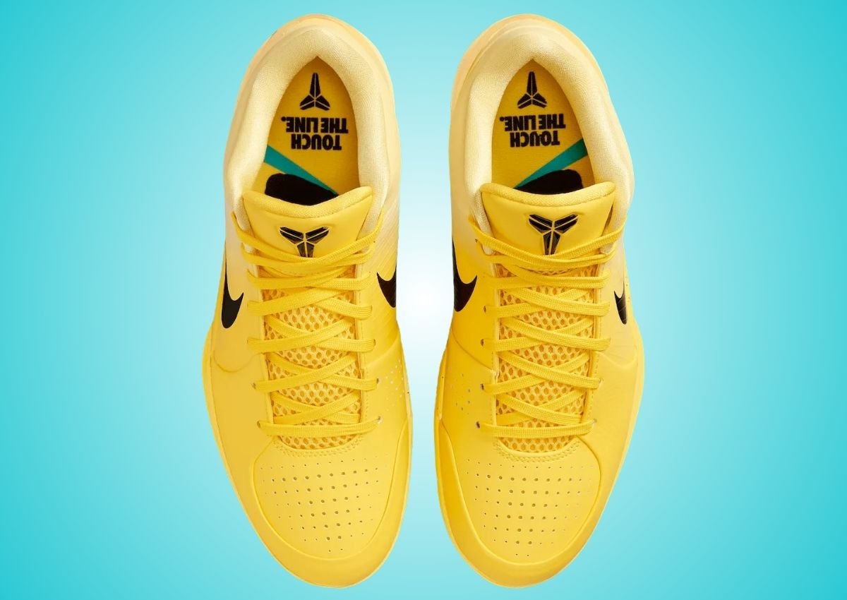 Nike Kobe 4 Protro CHBL IH0587-700 | SneakerFiles