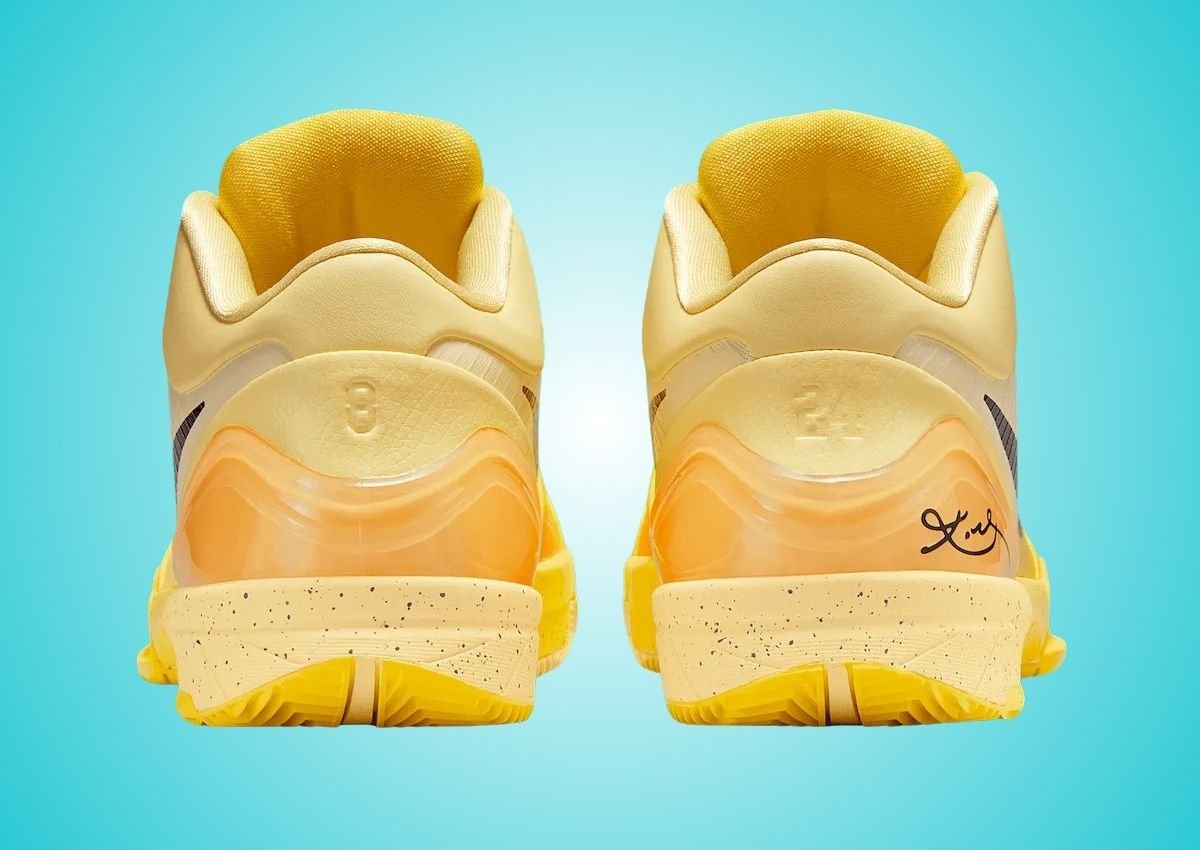 Nike Kobe 4 Protro CHBL IH0587-700 | SneakerFiles