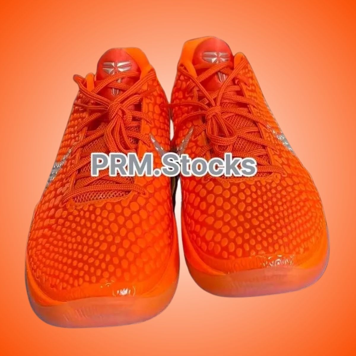 Nike Kobe 6 Protro Total Orange IH1871-800 | SneakerFiles