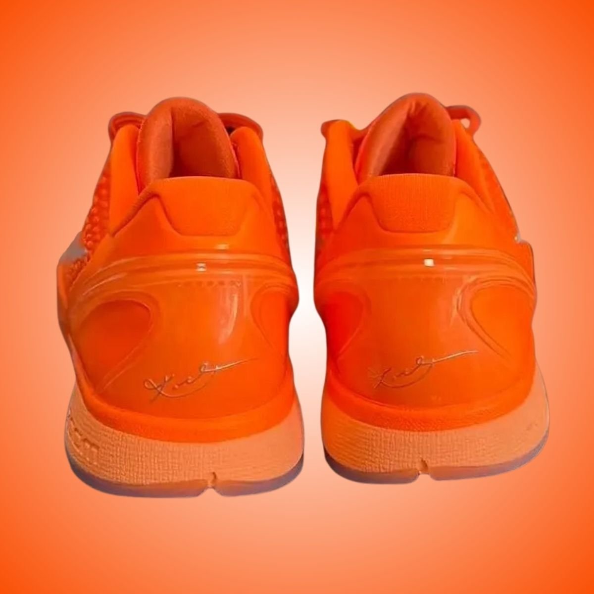 Nike Kobe 6 Protro Total Orange IH1871-800 | SneakerFiles