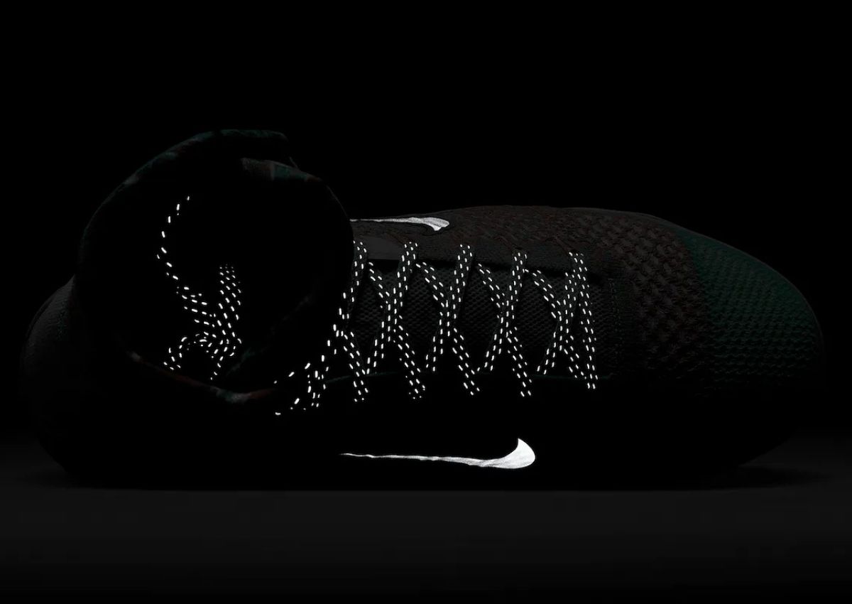 Nike Kobe 9 Elite Protro What The 2025 FZ7335-101 | SneakerFiles