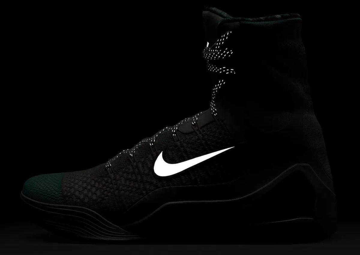 Nike Kobe 9 Elite Protro What The 2025 FZ7335-101 | SneakerFiles