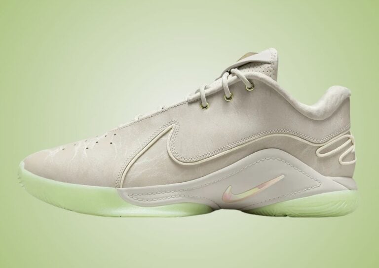 Nike LeBron 22 Colorways + Release Dates | SneakerFiles