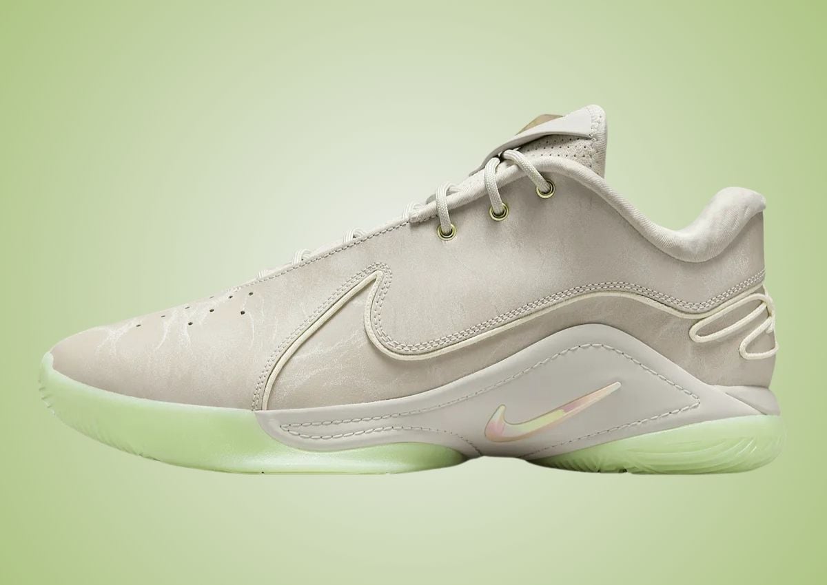 Nike LeBron 22 Colorways + Release Dates | SneakerFiles