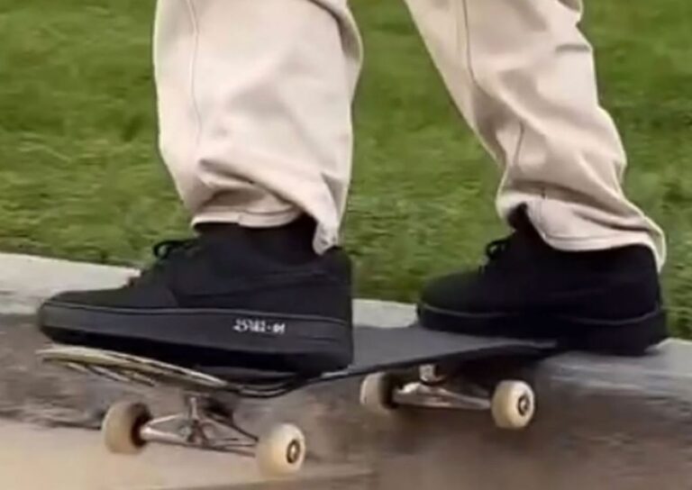 Nike SB Air Force 1 2026 Colorways + Release Dates | SneakerFiles
