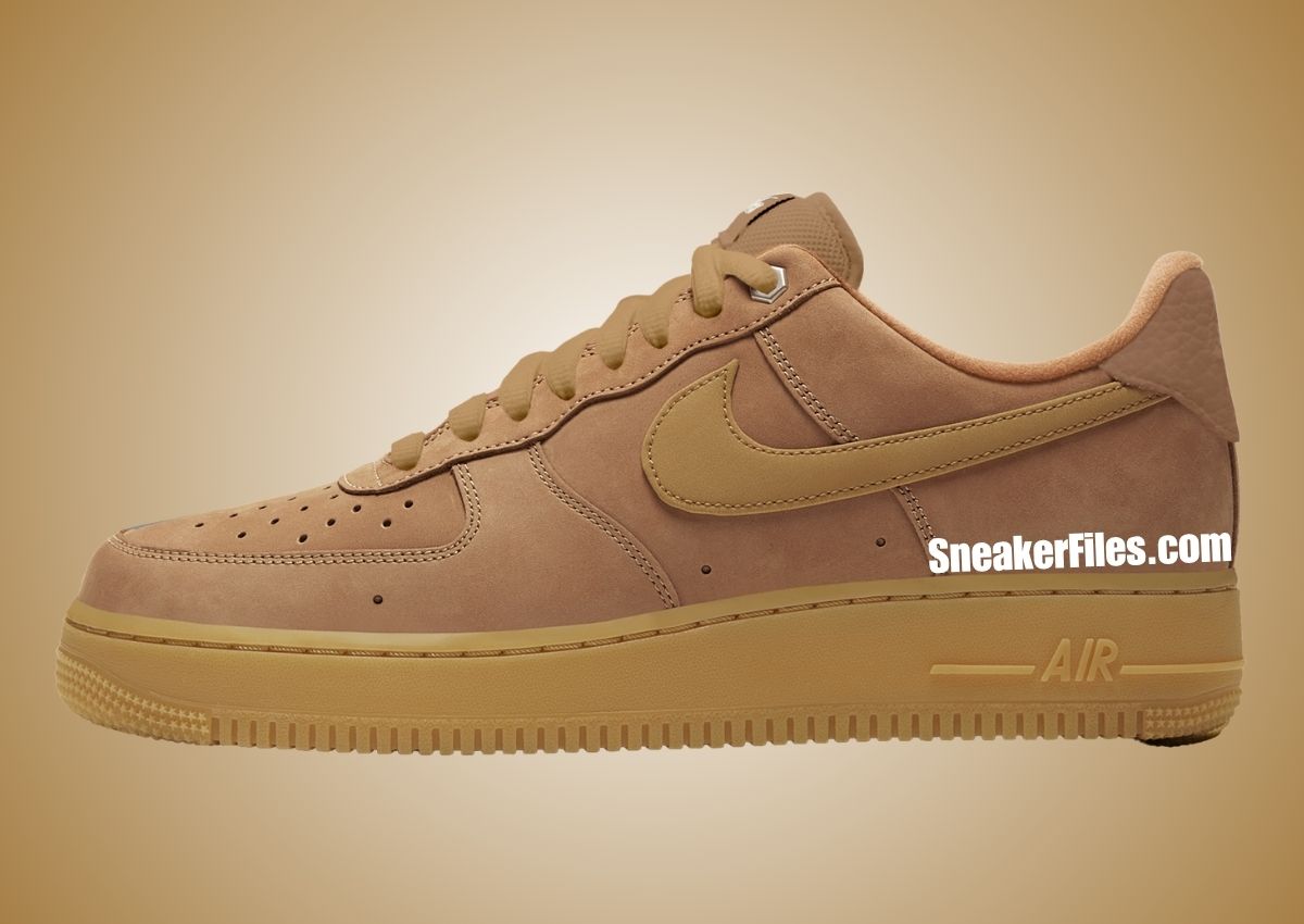 Nike SB Air Force 1 2026 Colorways + Release Dates | SneakerFiles