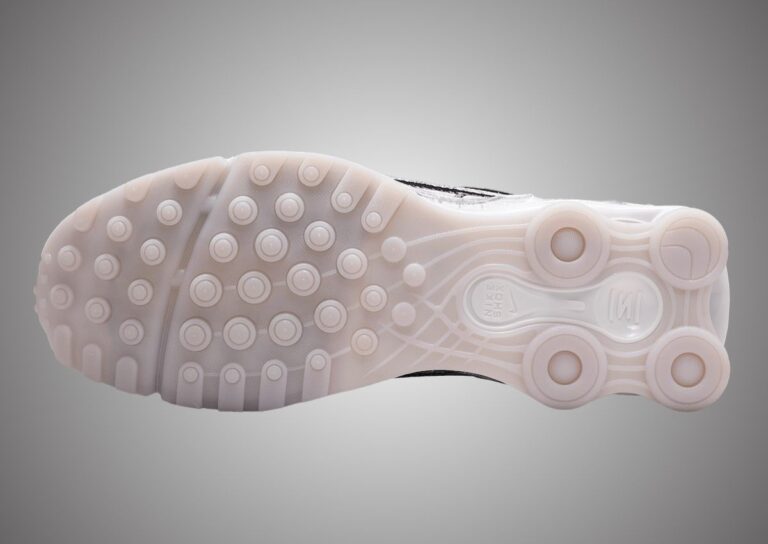 Nike Shox Ride 2 Metallic Platinum IB8174-100 | SneakerFiles