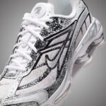 Nike Shox Ride 2 Metallic Platinum IB8174-100 | SneakerFiles
