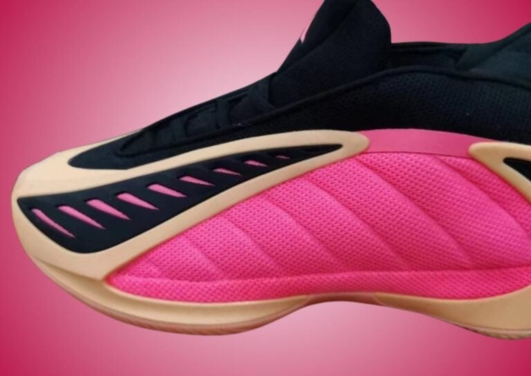 adidas Anthony Edwards 2 Colorways + Release Dates | SneakerFiles