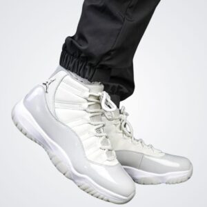 Air Jordan 11 Grand Finale Sail AR0715-110 | SneakerFiles